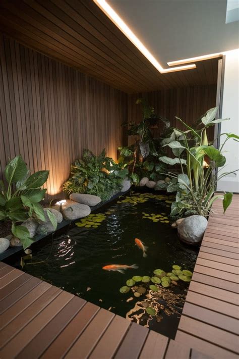 how do you make an indoor turtle pond [step by step instructions