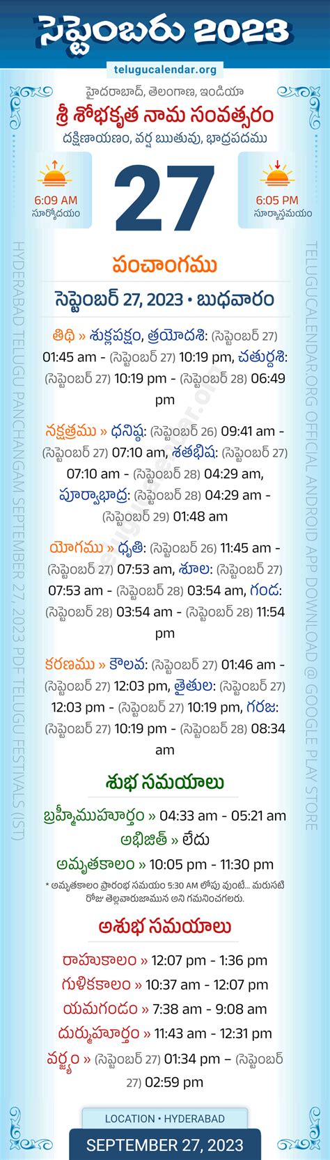 Telugu Panchangam Calendar 2025 Pdf Free Download - Joshua Cornish