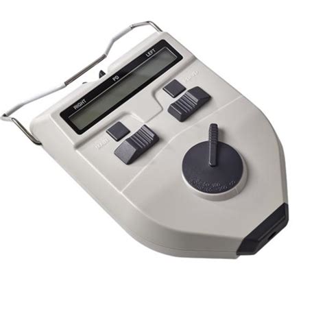 Jual HX 400 Pupillometer Dari PT Berjaya Mandarin Opto Medic Goalkes