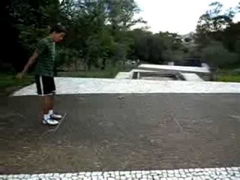 Salto horizontal TAF p Polícia Civil PR YouTube
