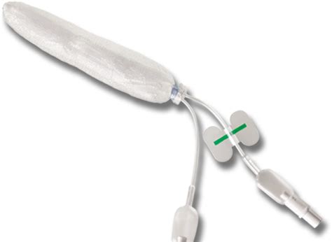 Rapid Rhino Arthrocare Epistaxis Device