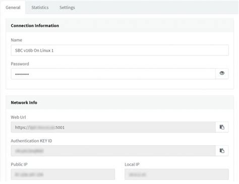 3cx Session Border Controller Knowledge Center