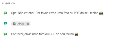 Arquivos Erro Falhas And Bugs Weni Comunidade