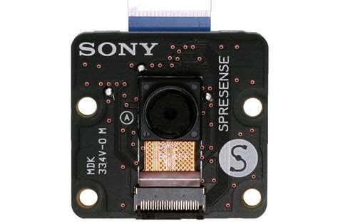 Czym Jest Arduino Sony Spresense Jako Rdzeniowe Uno Forbot