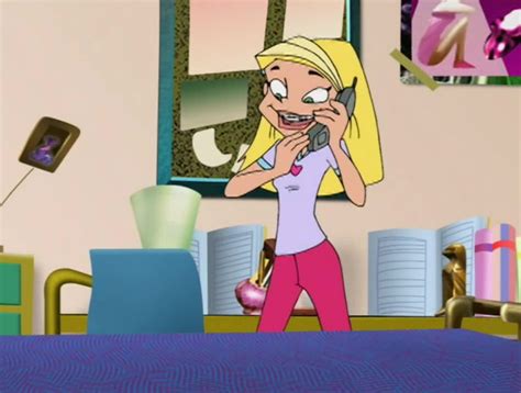 Braceface Season 1 Image Fancaps