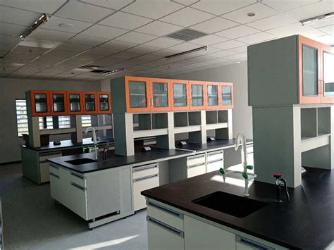 Modern Style Babe Physics Lab Furniture Dental Table Lab Work Bench Lab Furniture And Work Bench