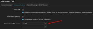 OpenWrt On Raspberry Pi Use Your Pi As A Router Tutorial RaspberryTips