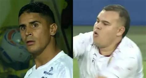 Hincha que agredió a Daniel Cataño en Tolima vs Millonarios recibió multa
