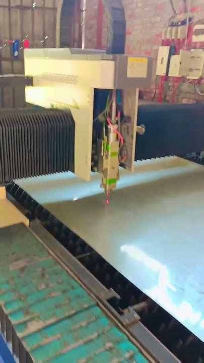 Cnc Lazer Cuting Youtube