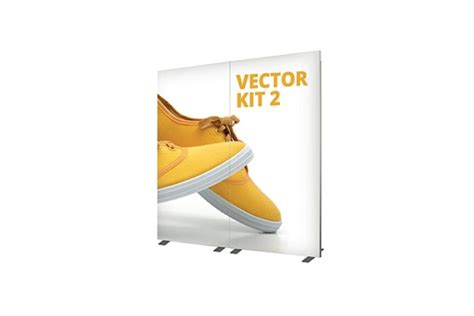 Vector Kit 2 Fast Digital Print