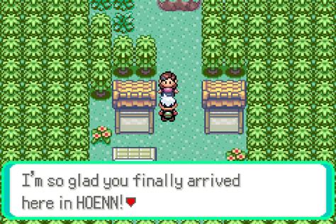 Pokemon Emerald Mini V12 Gba Rom Hack Gbacodes