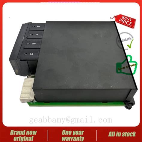 GE UR LH Multilin Digital I O Control Module General Electric XIONGBA