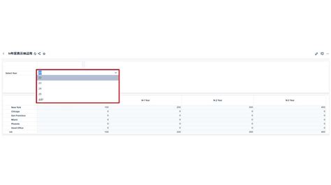 How To Display Line Item Item Names Dynamically Anaplan Community