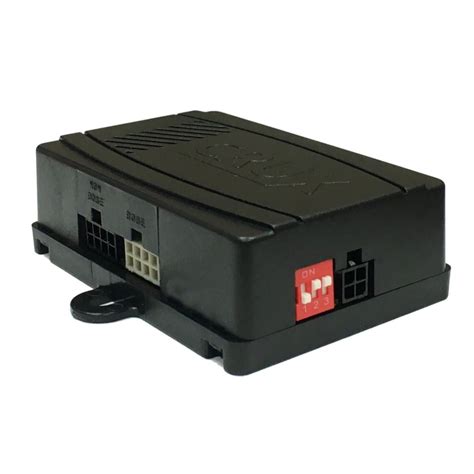 Crux Swrgm 48 Radio Replacement With Swc Retention For Gm Class Ii Vehicles Antenna Adapter