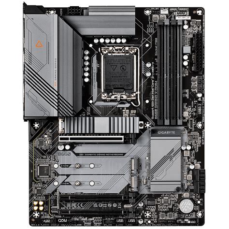 Дънна платка Gigabyte B660 Gaming X Socket 1700 Atx 4xddr4