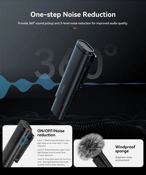 Best Wireless Microphone For Iphonewireless Microphonebest Iphone
