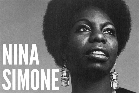 Happy Birthday Nina Simone The Observer