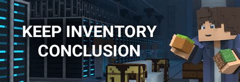 Cómo mantener el inventario en Minecraft Apex Hosting