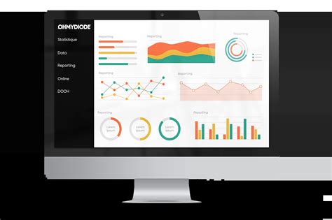 Expertise Data And Reporting Ohmydiode