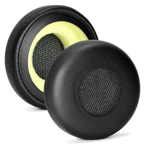 เปลยนแผนรองหฟงสาหรบ Jabra Evolve 65 Uc 65MS Evolve 40 40MS