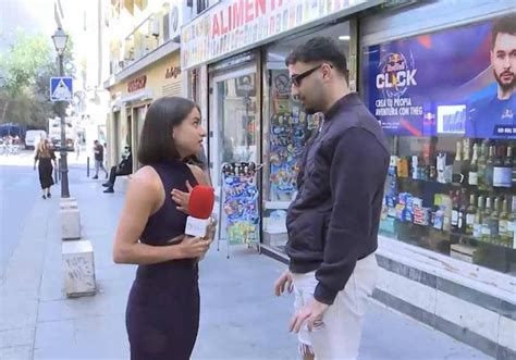 La Pena A La Que Se Enfrenta El Hombre Detenido En Madrid Por Tocar El