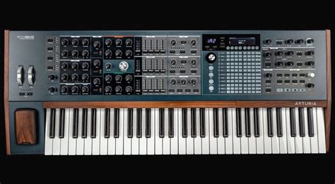 Korg News And Rumors Gearnews Com