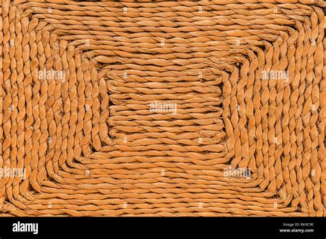 Wicker Texture And Background Abstract Texture And Background For