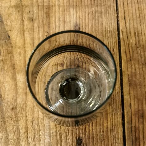 Stub Smoke Cognacglas Holmegaard Veirhanen