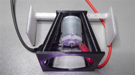 Stroboscope With Arduino A Colourful Adaptation Of A Useful Instrument
