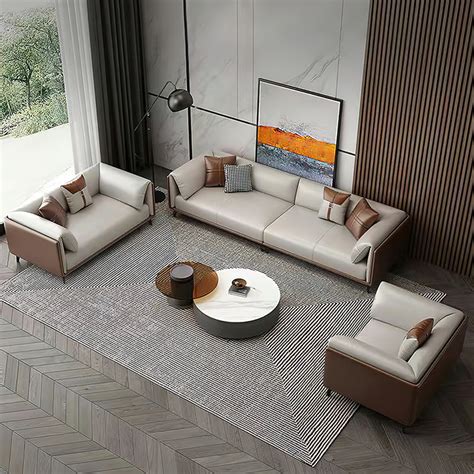 Latitude Run Euphemios 3 Piece Living Room Set Wayfair