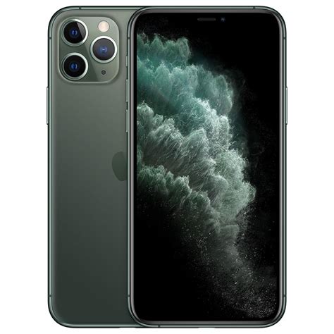 Apple iPhone 11 Pro - Full phone specifications