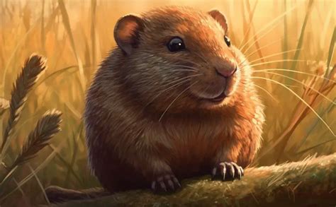 How To Find Gopher Tunnels Trapping And Removal Methods