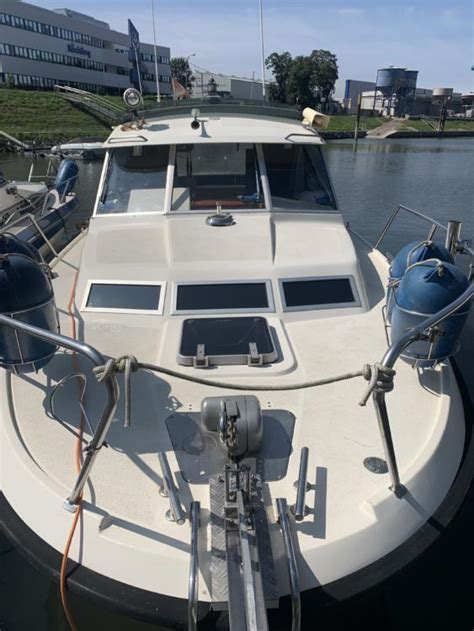 Nimbus 3000 Turbo •