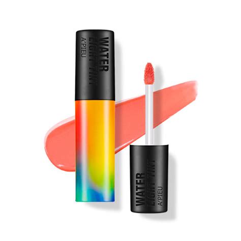 A'PIEU Water Light Tint - Strawberrycoco
