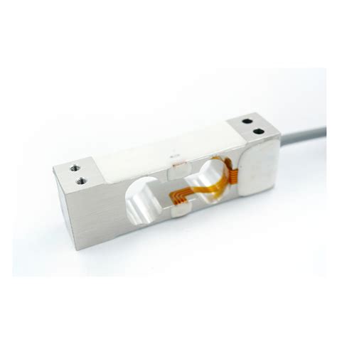 Push And Pull Force Sensor Single Point Parallel Load Cell Force