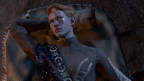 Sleepy Boi At Baldurs Gate 3 Nexus Mods And Community