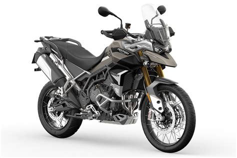 Triumph Announces New Colors Names For Select 2023 Models Rider
