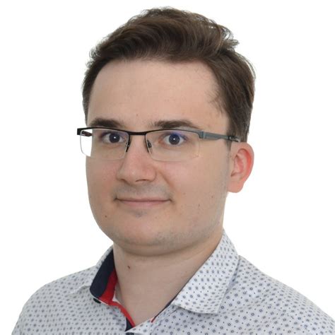 Mikołaj Stryczek Gpc Global Technology Center Linkedin