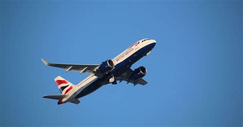 Fcdo Travel Warning For Brits Flying To Us Amid Government Shutdown