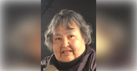 Obituary Information For Shirley Mae Beaulieu
