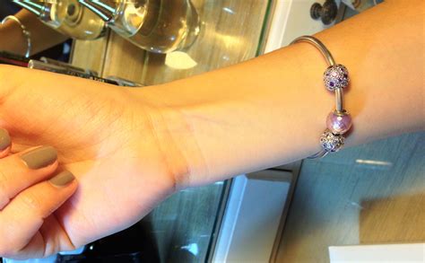 Come Indossare I Bracciali Pandora Combinazioni E Accostamenti