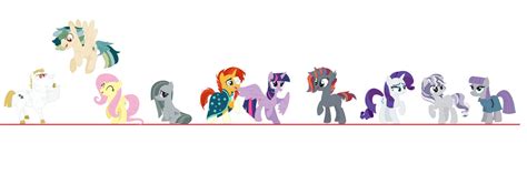 Pdf Mlp Next Gens Alternate Universes List By Optimisy On Deviantart