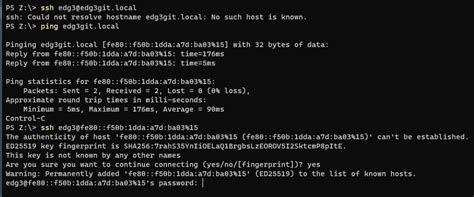 Set Up Gitea On A Raspberry Pi Zero 2 W Edg3s Sharing
