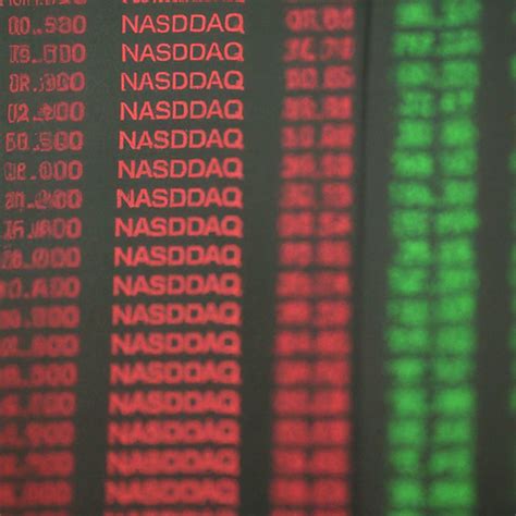 Nasdaq Composite Index