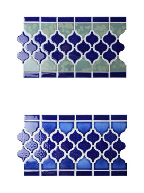 5 Pool Waterline Tile Designs To Transform Your Pool Pool Waterline