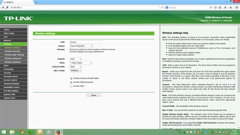 Jak Nastavit Wifi Router Tp Link Z Chrana Dat Obnova Dat Servis Po Ta A Notebook