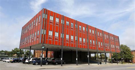 Power Outage Forces Closure Of Lackawanna City Hall
