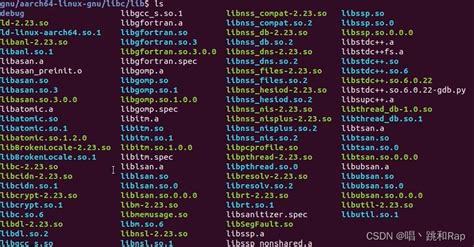 Linux文件系统构建linux创建文件系统 Csdn博客