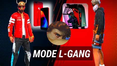 Pvp Sakura Vs Pc Players Mode L Gang Highlights TÓxico Youtube