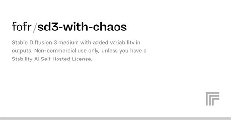 Examples Fofrsd3 With Chaos Replicate